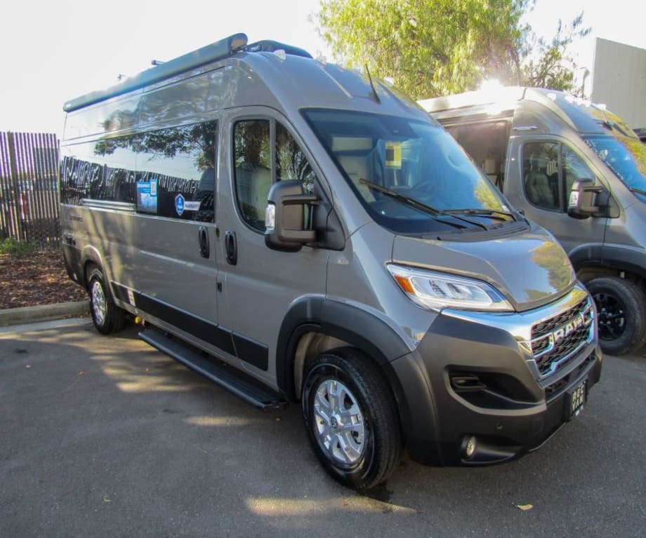 Thor Motor Coach Sequence RVs For Sale near Mountain View, CA - RV Trader