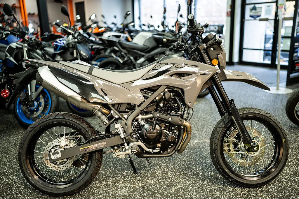 Kawasaki Klx 230 Sm Motorcycles For Sale - Cycle Trader