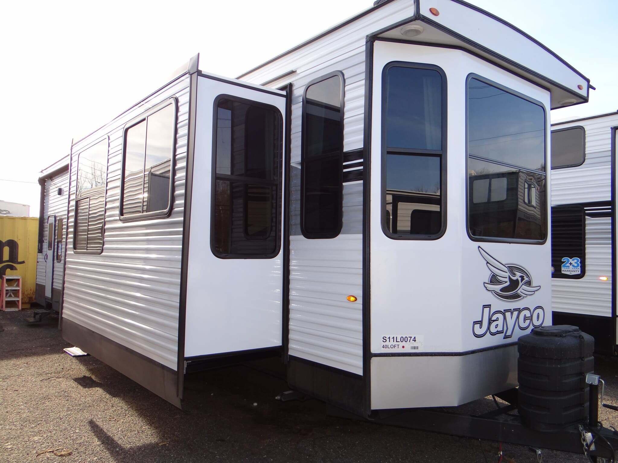 Jayco Park Models For Sale near Mastic Beach, NJ - RV Trader