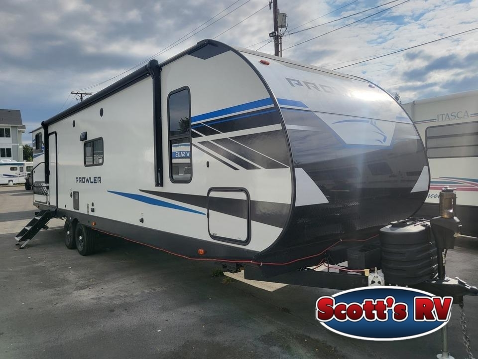 Heartland Prowler RVs For Sale near Federal Way, WA - RV Trader
