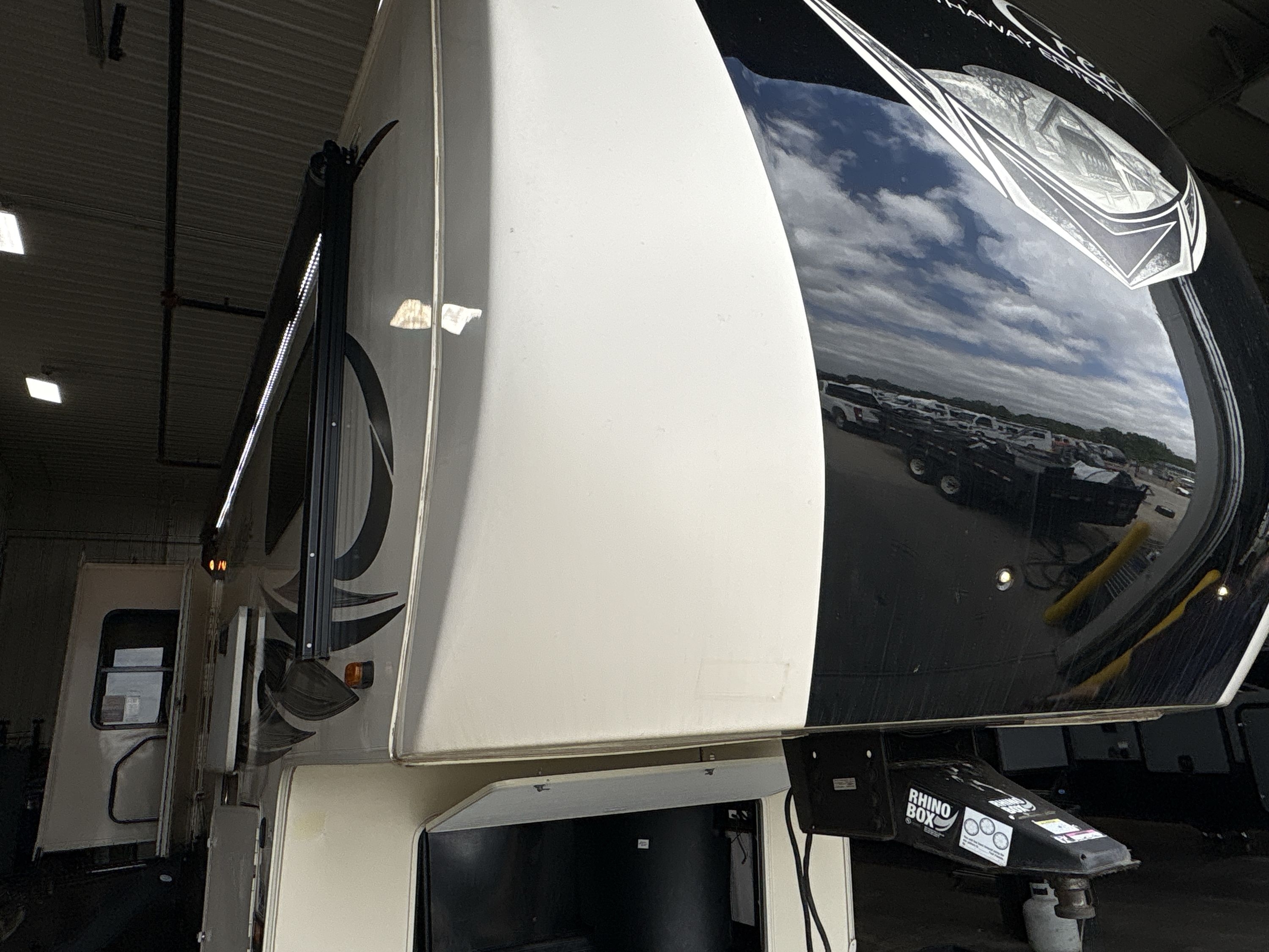 Forest River Cedar Creek Fifth Wheels For Sale near Spring Hill, MN ...