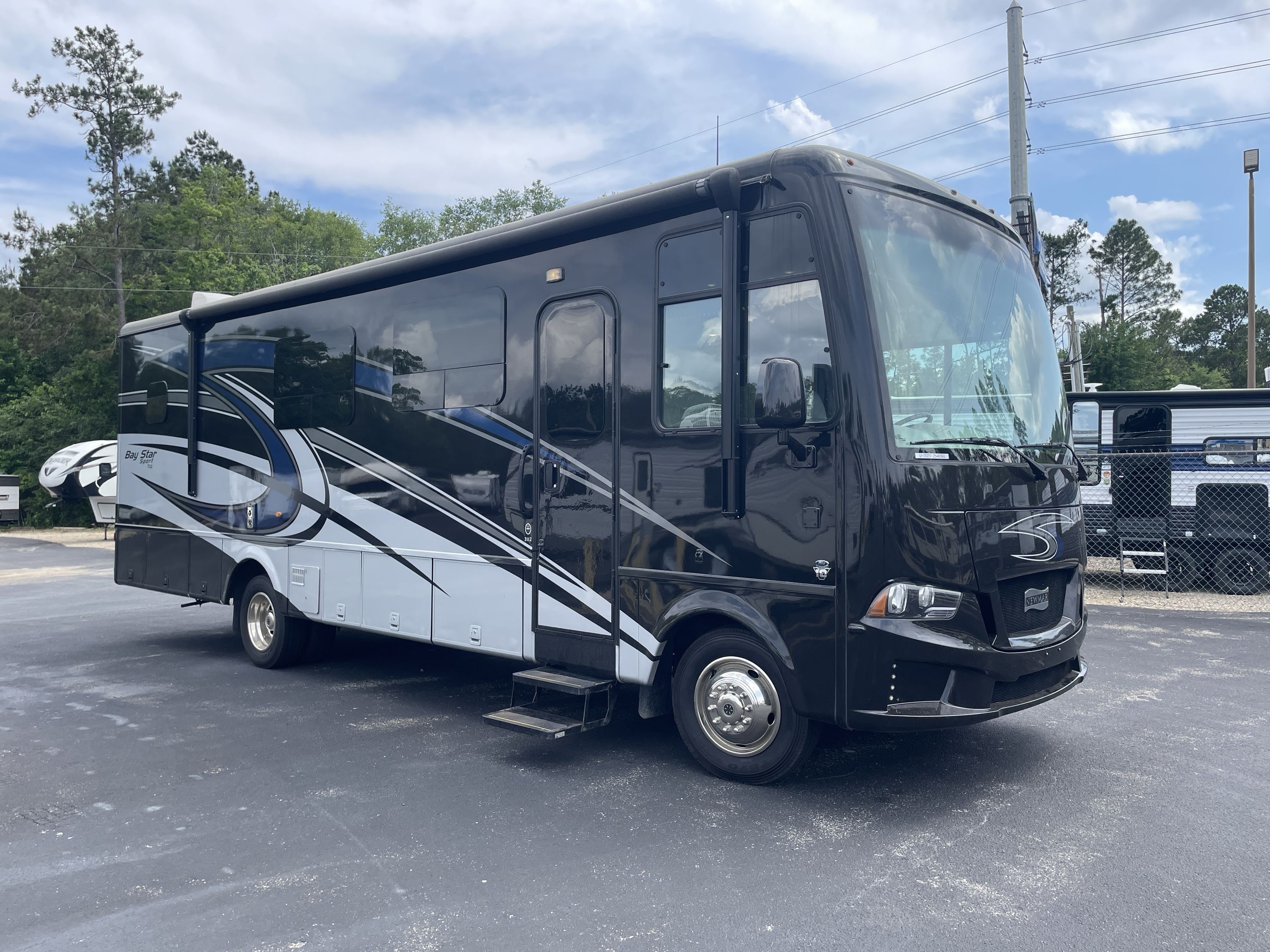 Newmar RVs For Sale near Battens Crossroads, AL - RV Trader