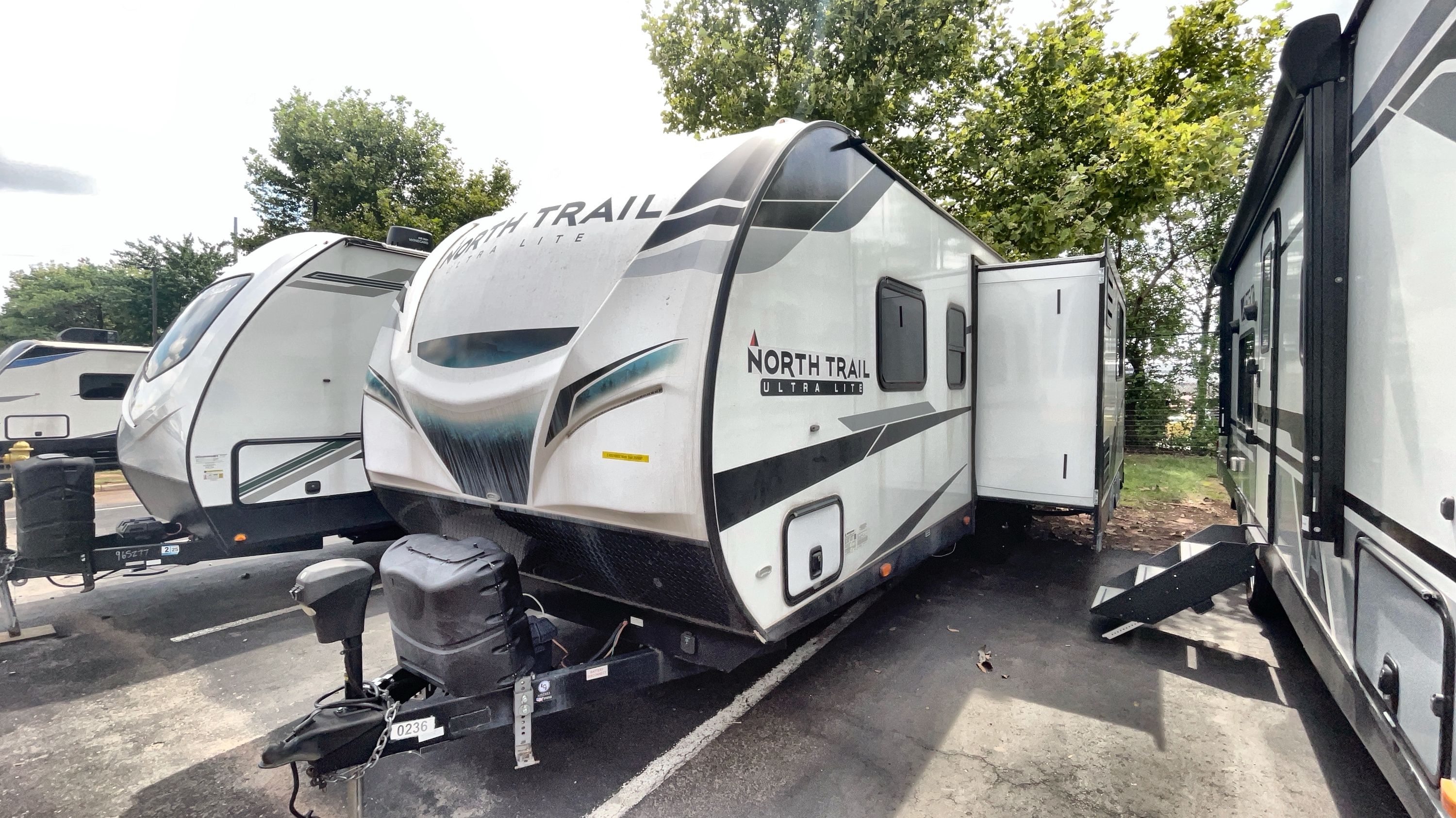 Heartland RVs For Sale near Chester, VA - RV Trader