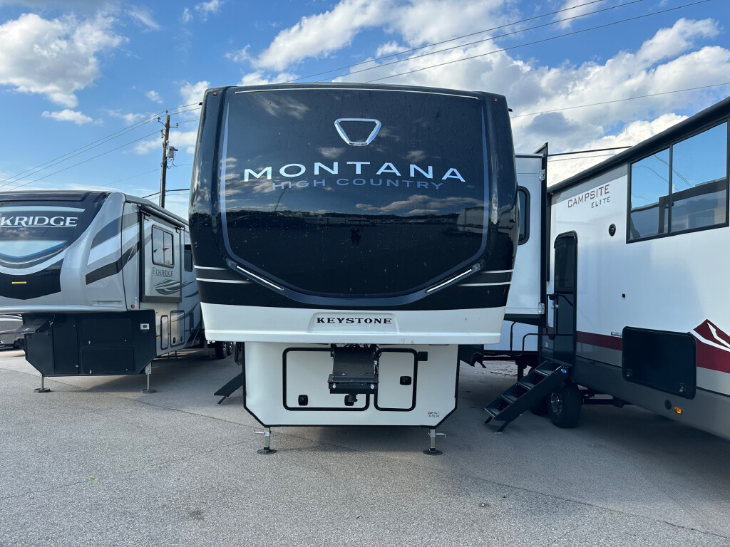 2026 KEYSTONE COLEMAN LEGACY 2400REX