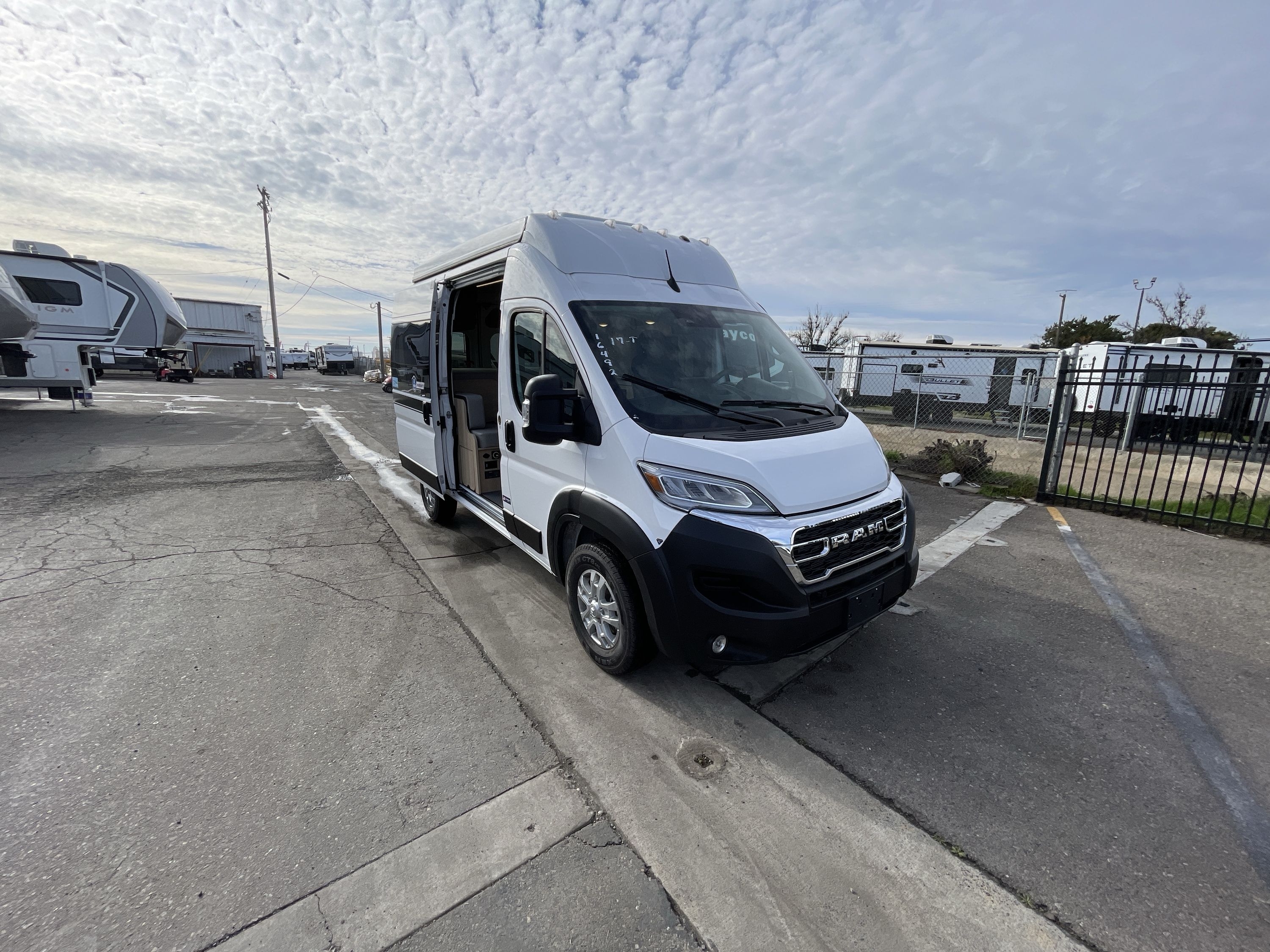 2026 Thor Motor Coach Coleman 17D RVs For Sale - RV Trader