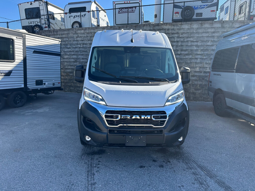 2026 THOR MOTOR COACH FREEDOM ELITE 17D