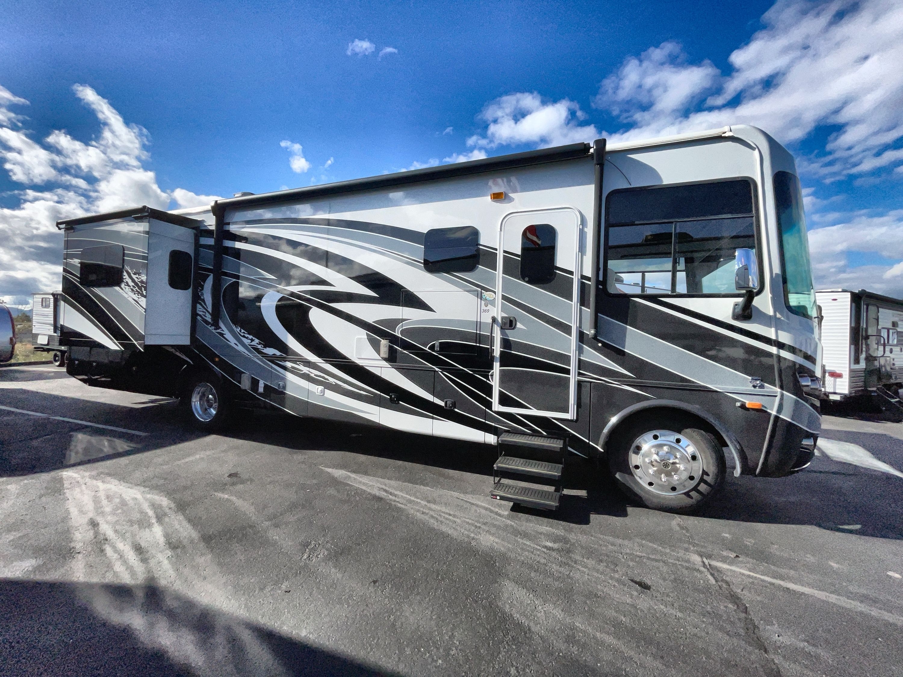 Used Class A RVs - Class A Motorhomes For Sale Near 33905 - RV Trader
