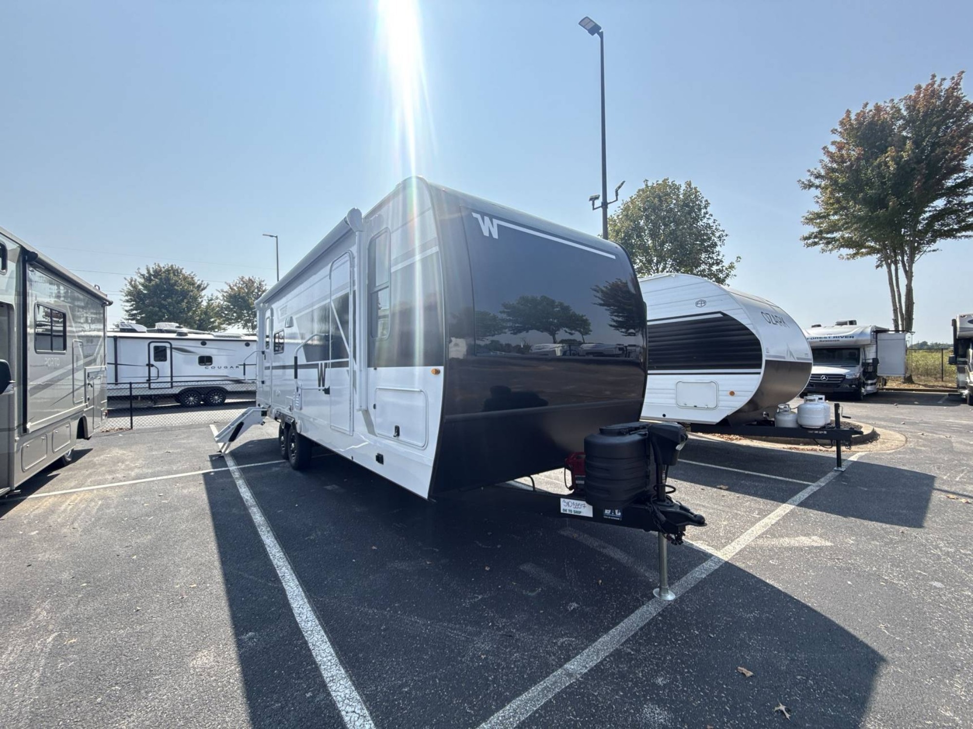 Winnebago Travel Trailers For Sale near Earlton, NY - RV Trader