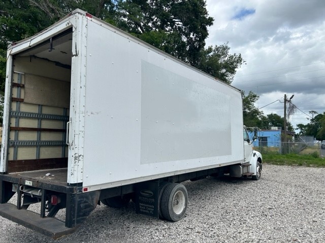 Sterling Box Truck - Straight Truck For Sale Near Social Circle, GA ...
