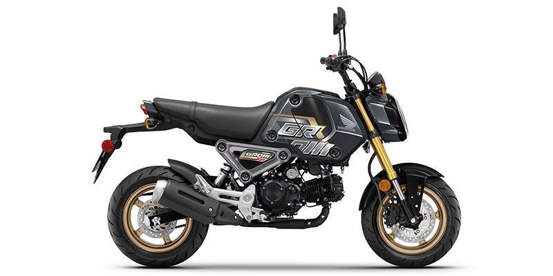 Honda Grom Motorcycles Under $5000 For Sale Near The Terrace, NY ...