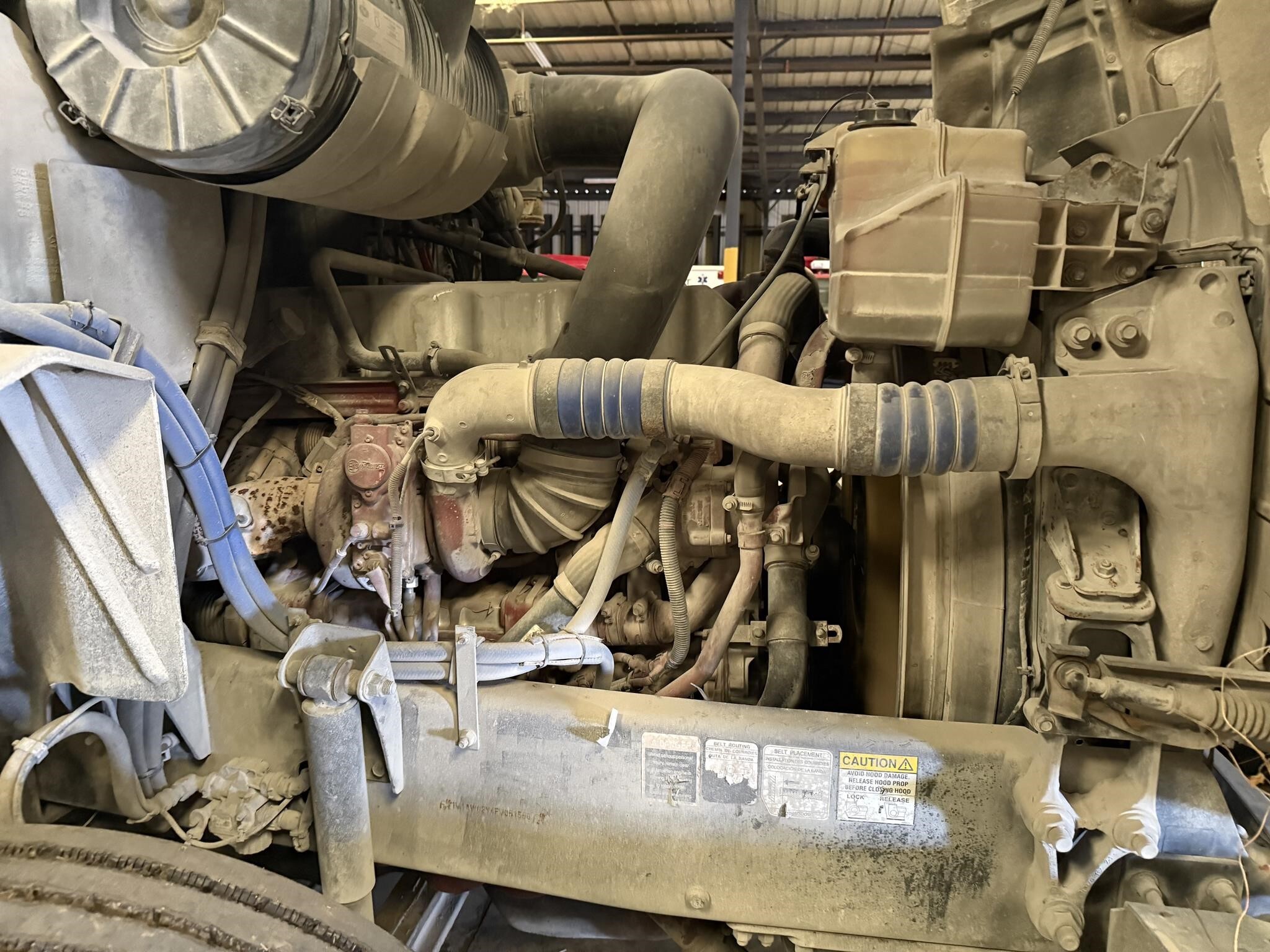 Used 2015 Mack 600 For Sale in Covington, TN - 5038777012 - Commercial ...