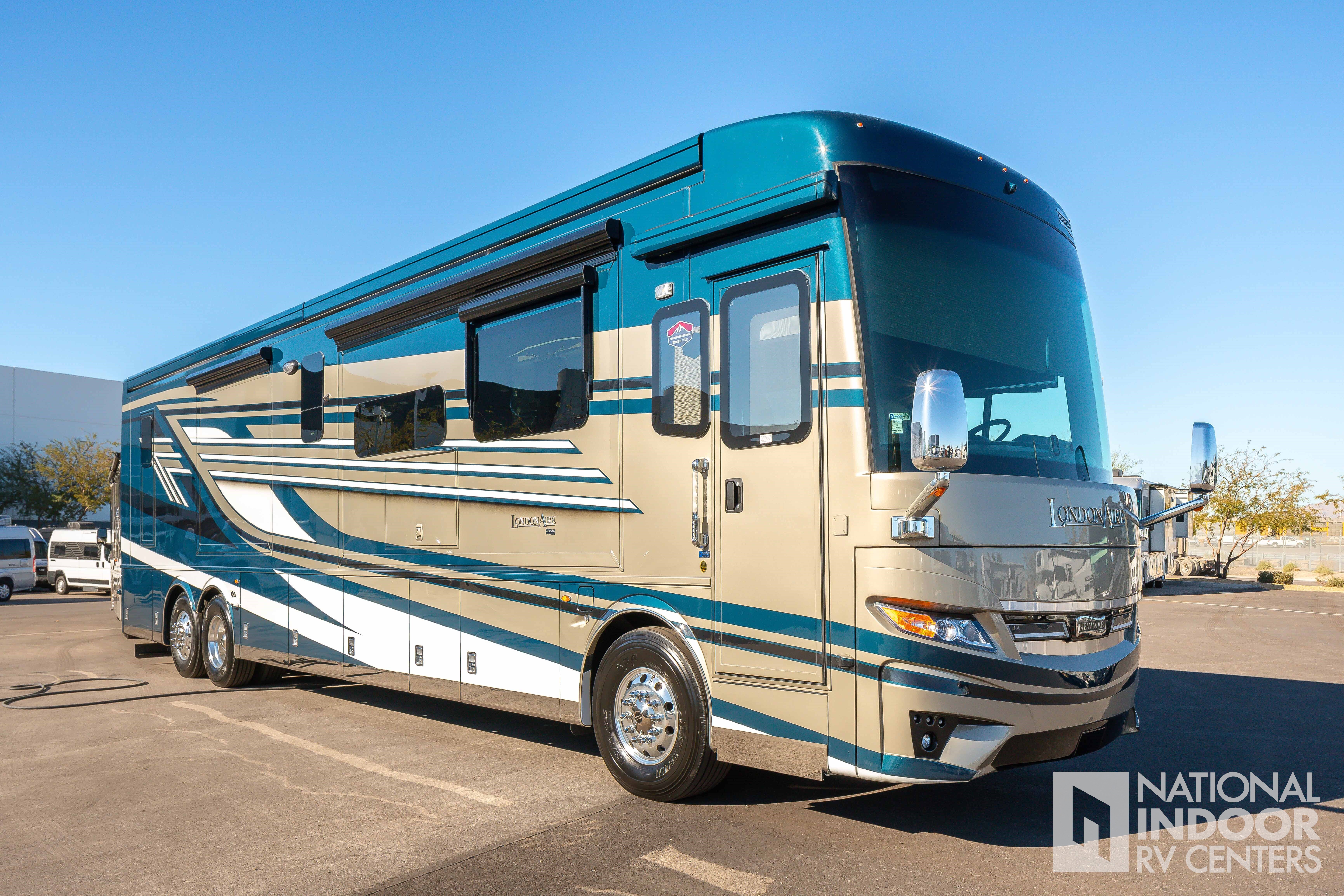 Rv Trader Las Vegas