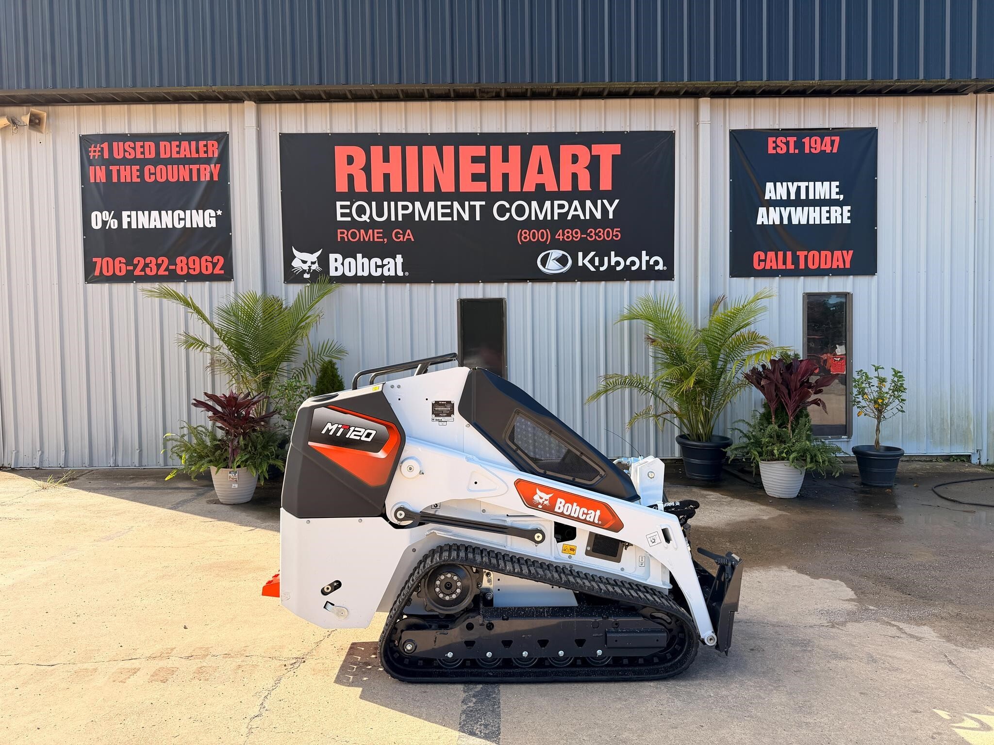 MINI Equipment For Sale Near Mt Morris, Florida - Equipment Trader