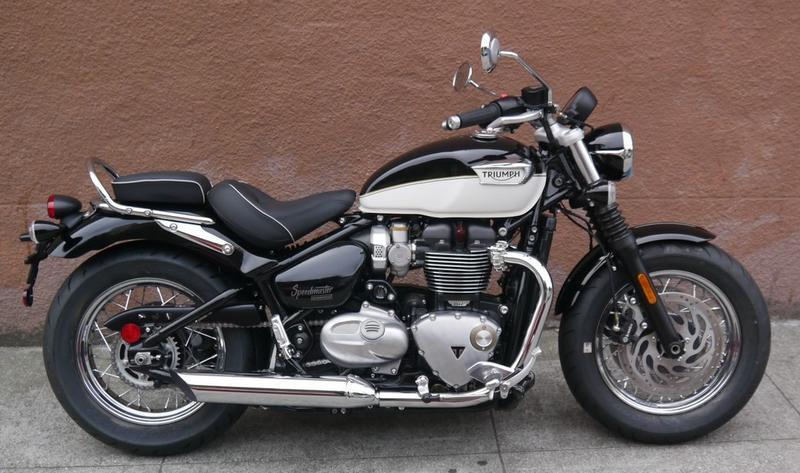 Triumph Cruiser Motorcycles For Sale Near Evans, CO - Cycle Trader