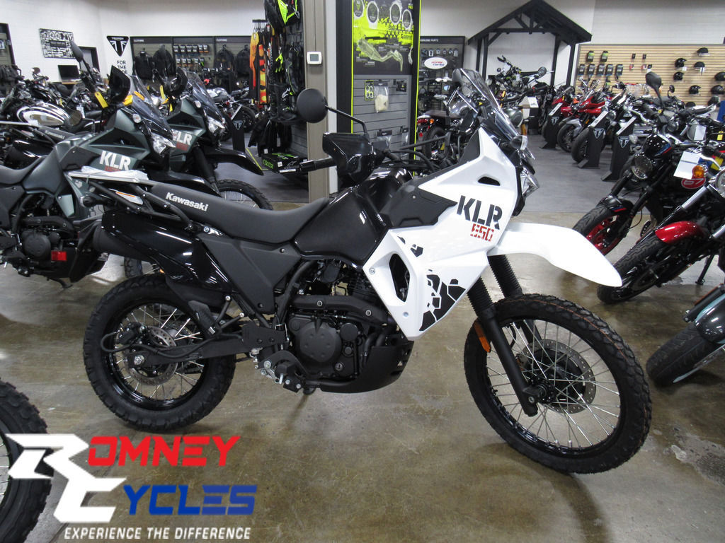 Kawasaki Klr Motorcycles For Sale Near Markleysburg, VA - Cycle Trader