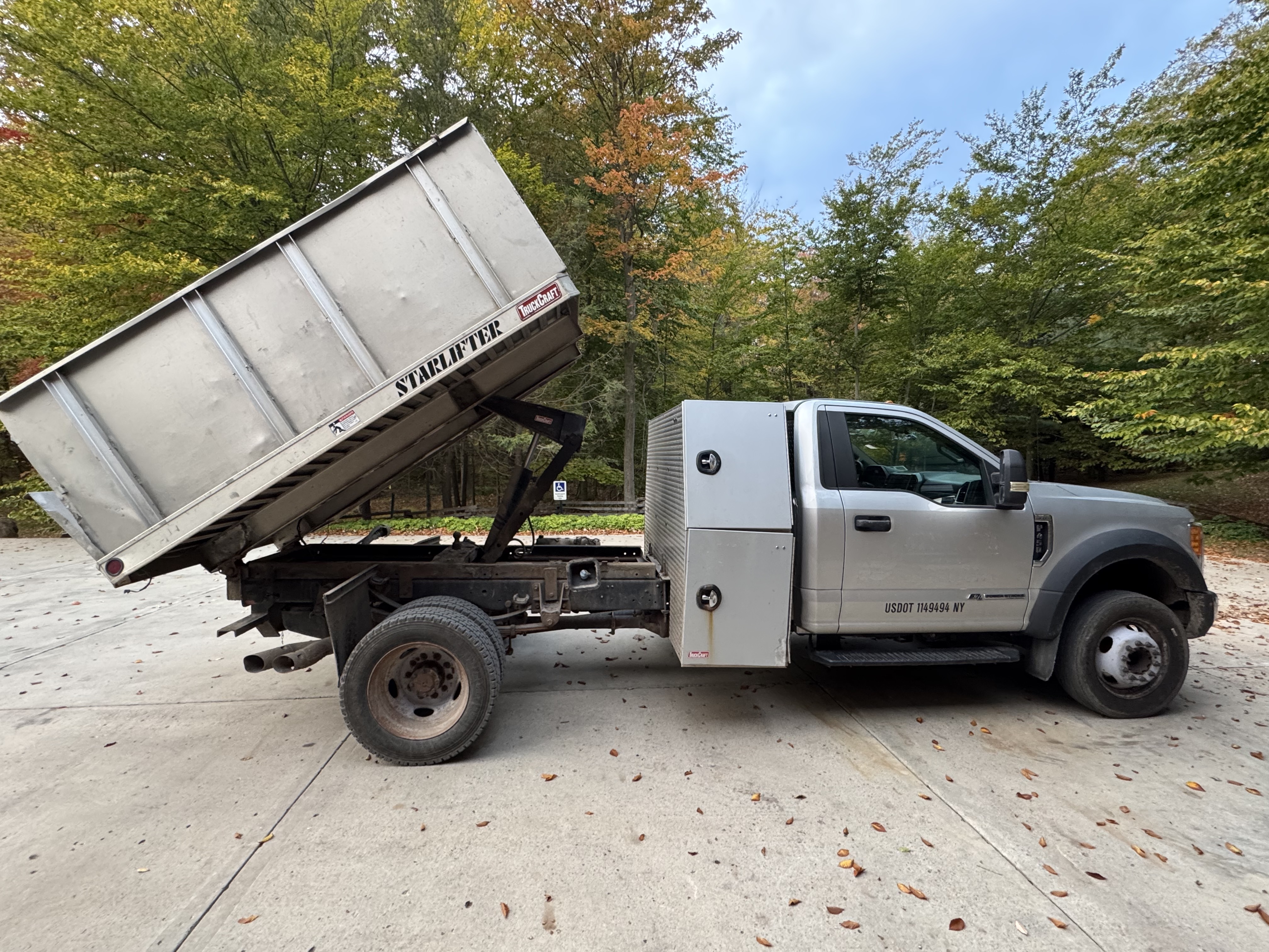 2017 Ford F450,F450 Trucks For Sale - Commercial Truck Trader