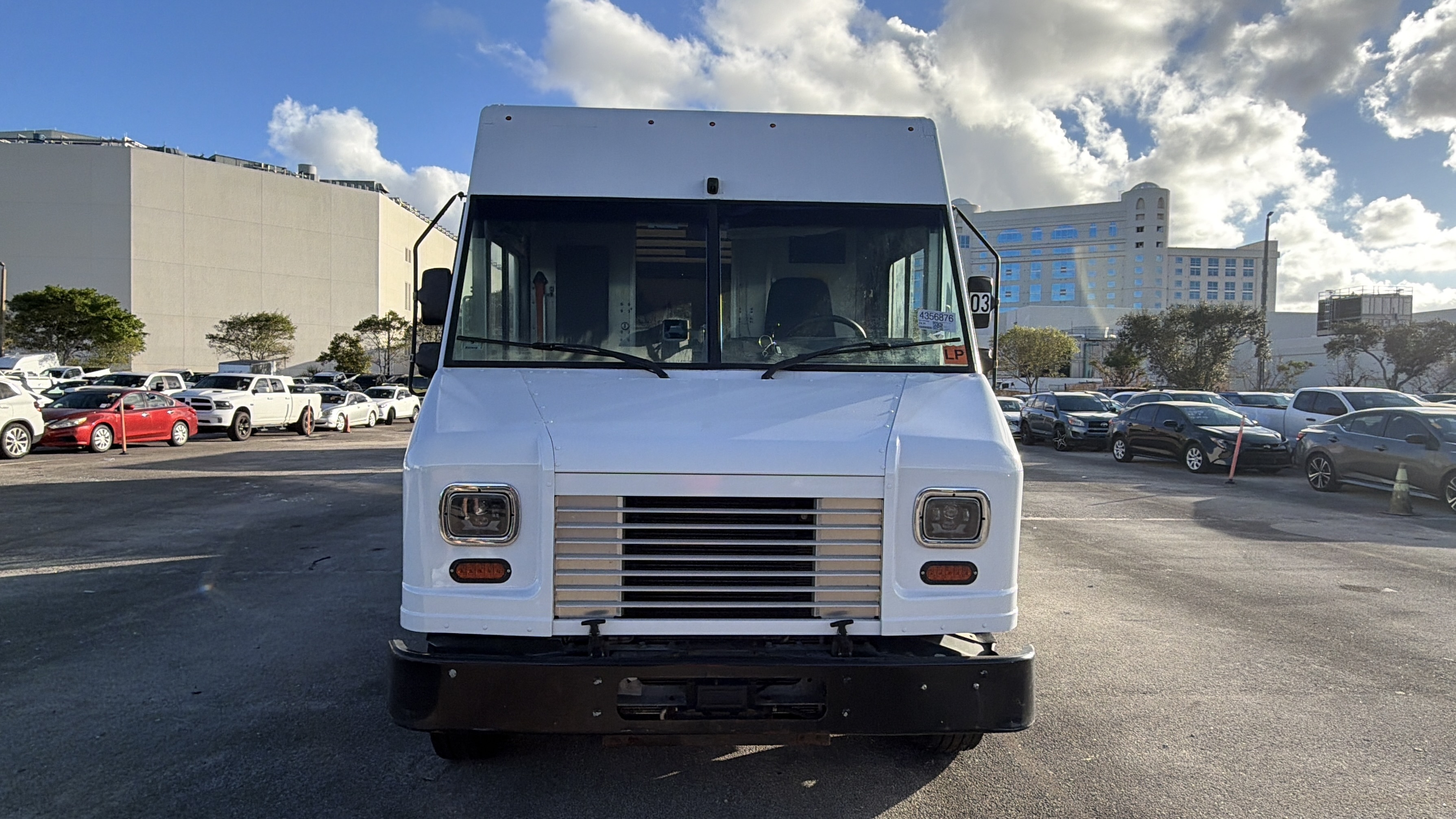 Used 2020 FORD F59 in Atlanta, GA - 5039100313 - Commercial Truck Trader