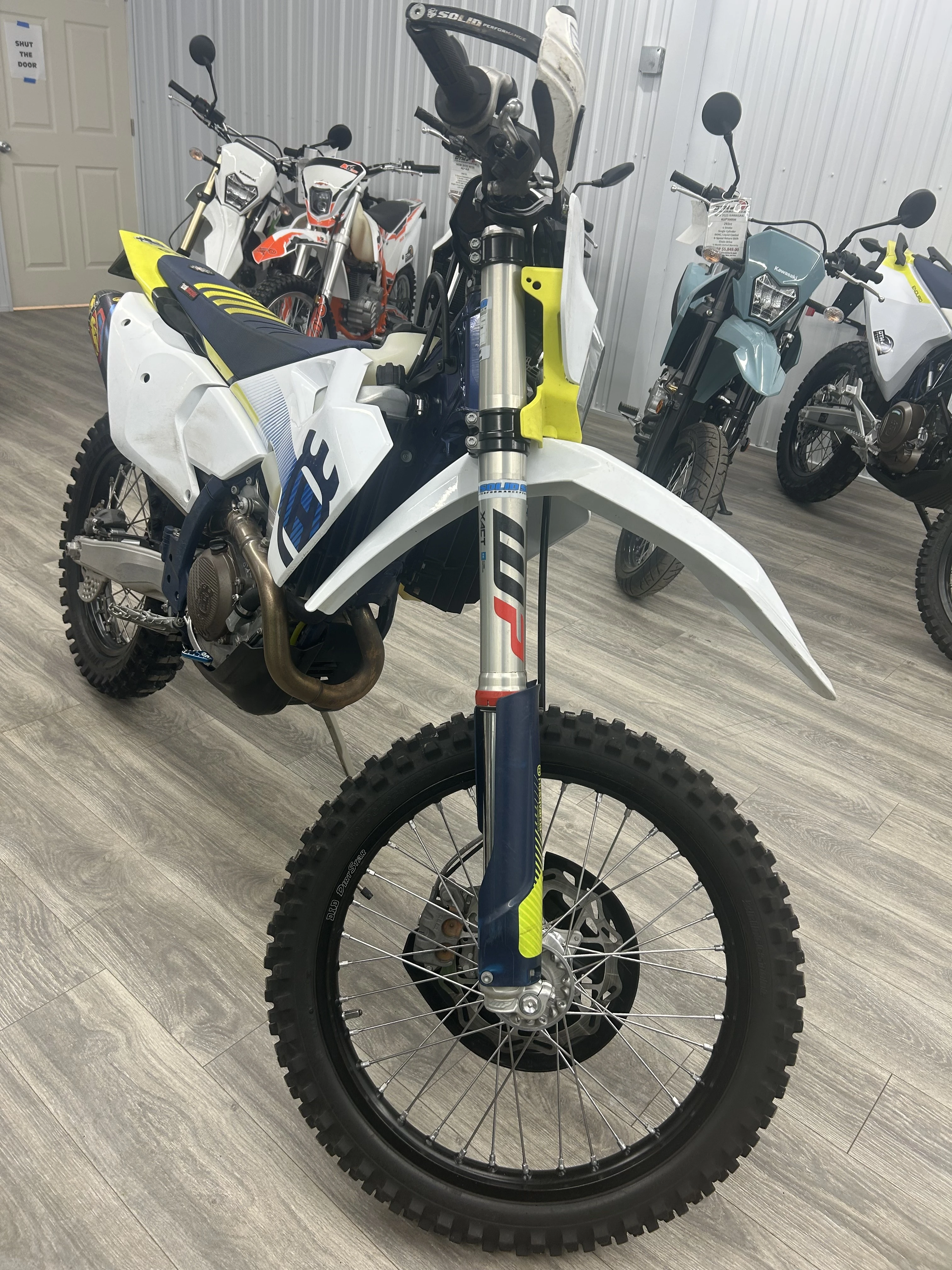 Husqvarna Fe 350 Motorcycles For Sale - Cycle Trader