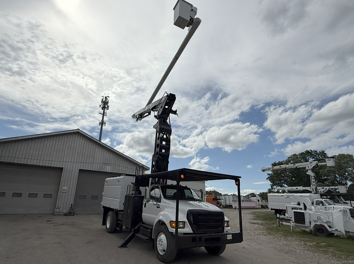 2013 Ford,freightliner f750 Trucks For Sale - Commercial Truck Trader