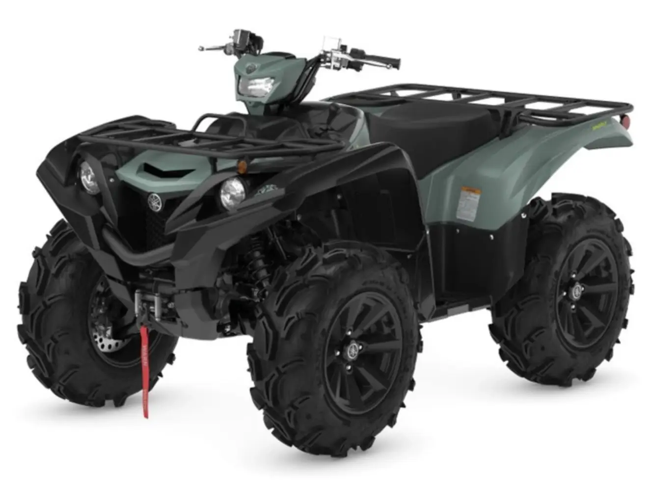 New 2026 Yamaha Grizzly Eps Xt-R For Sale in Gulfport, MS - 5039113477 ...