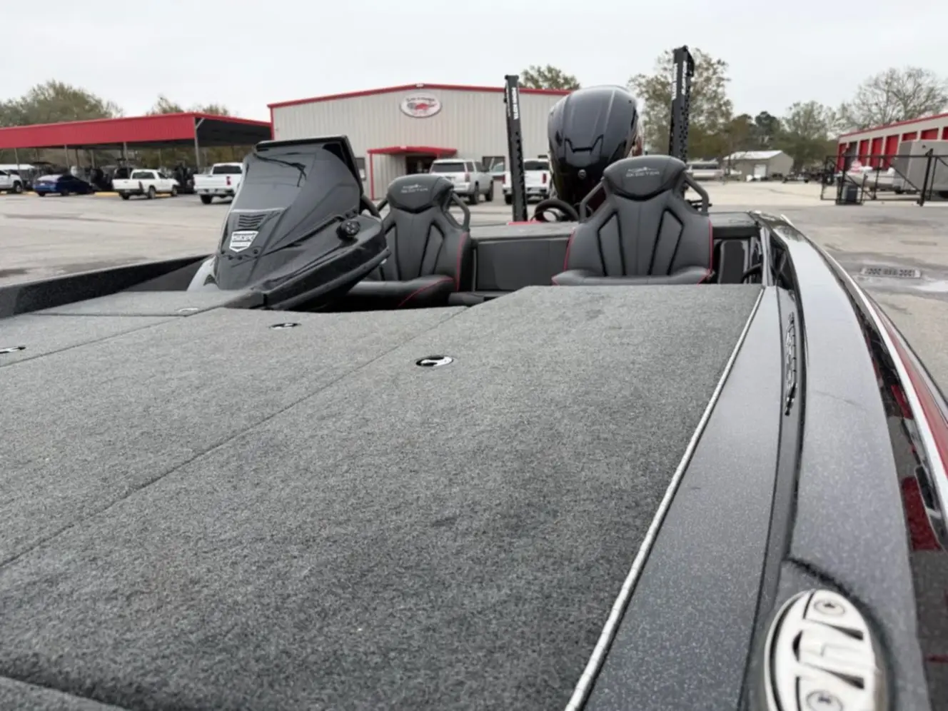 Used 2025 Skeeter Zxr 21 ZXR21 For Sale in Addis, LA - 5039114611 ...