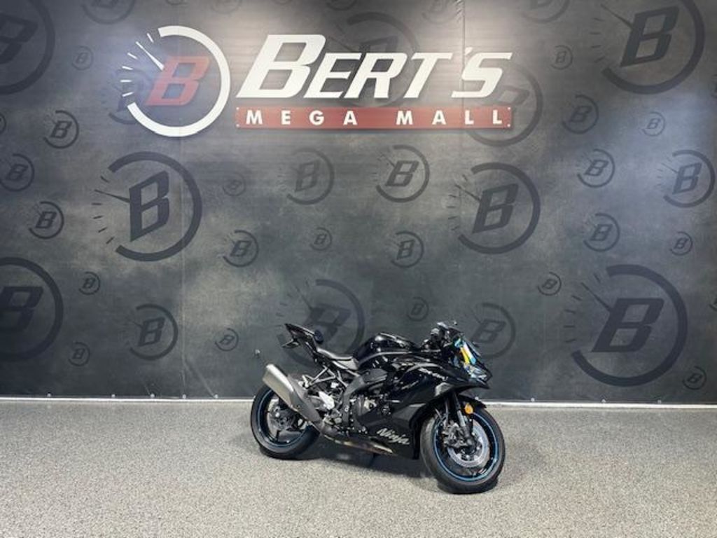 Kawasaki Sportbike Motorcycles For Sale Near Kingman, AZ - Cycle Trader