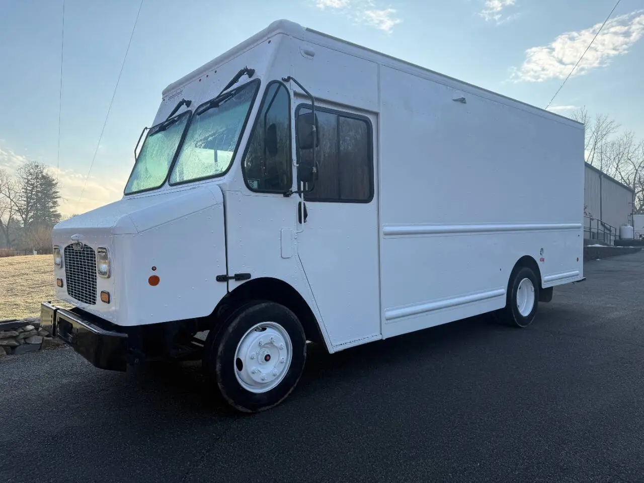 Freightliner MT45 Trucks For Sale - Commercial Truck Trader