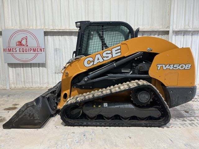 STANDARD Case Skid Steers Equipment For Sale Near Houston, Texas ...