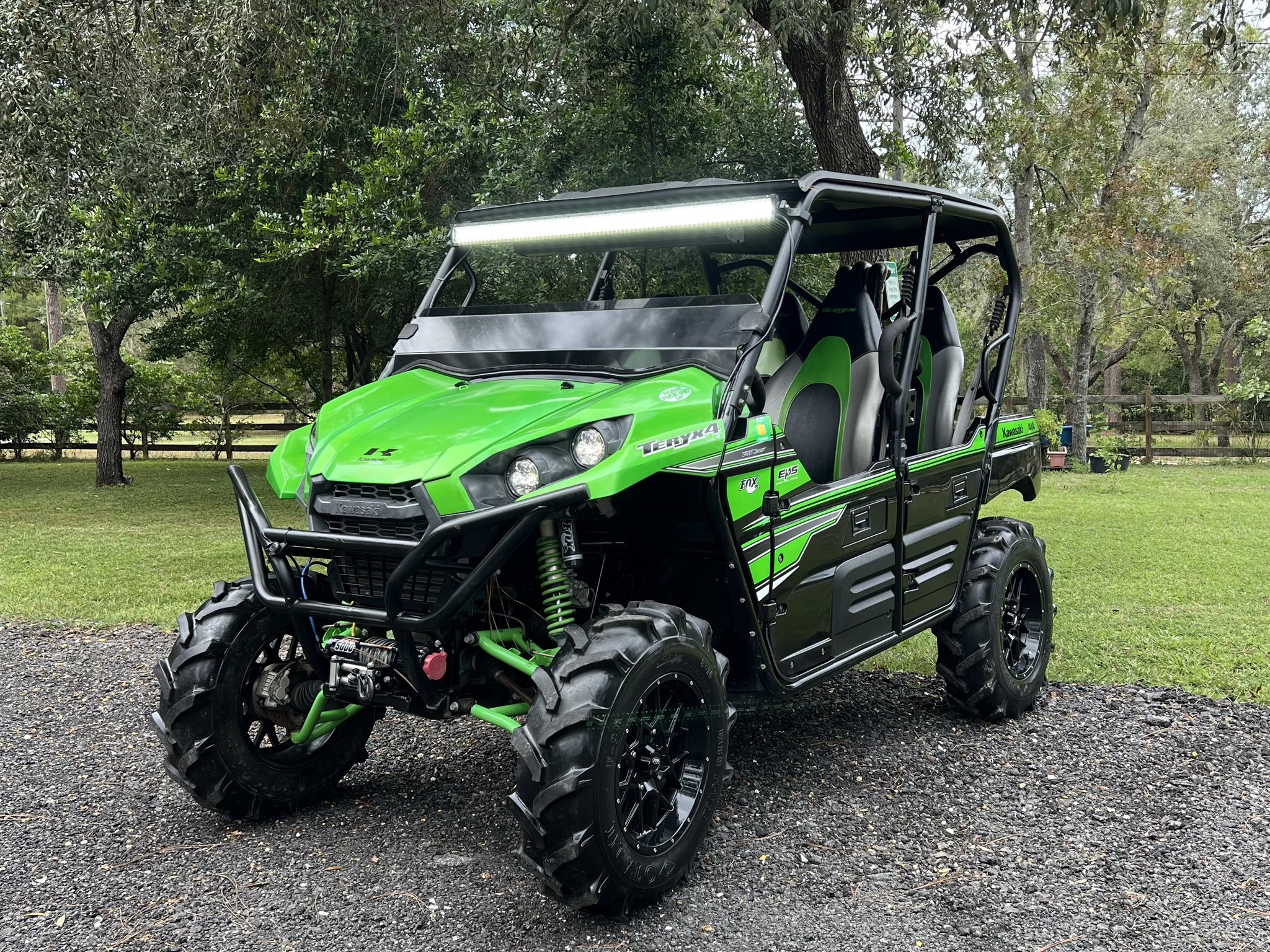 Used Four Wheelers For Sale in Florida - ATV Trader