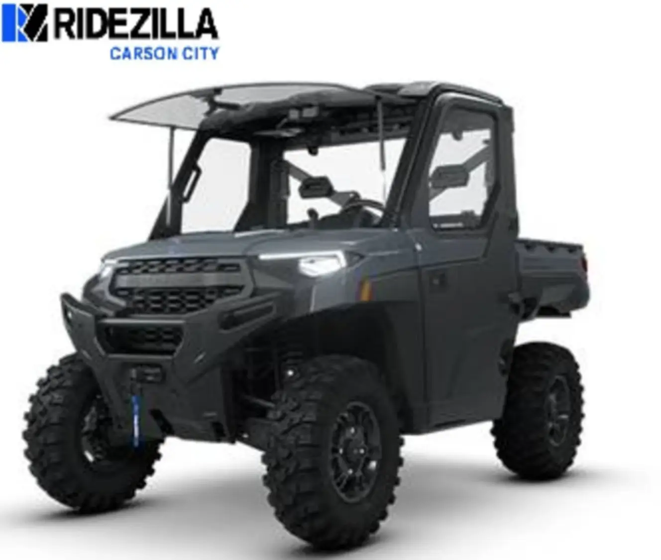New 2026 Polaris® Ranger Xp 1000 Northstar Premium For Sale in Carson ...
