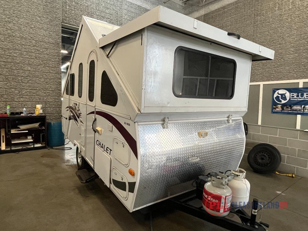 Chalet RVs For Sale - RV Trader