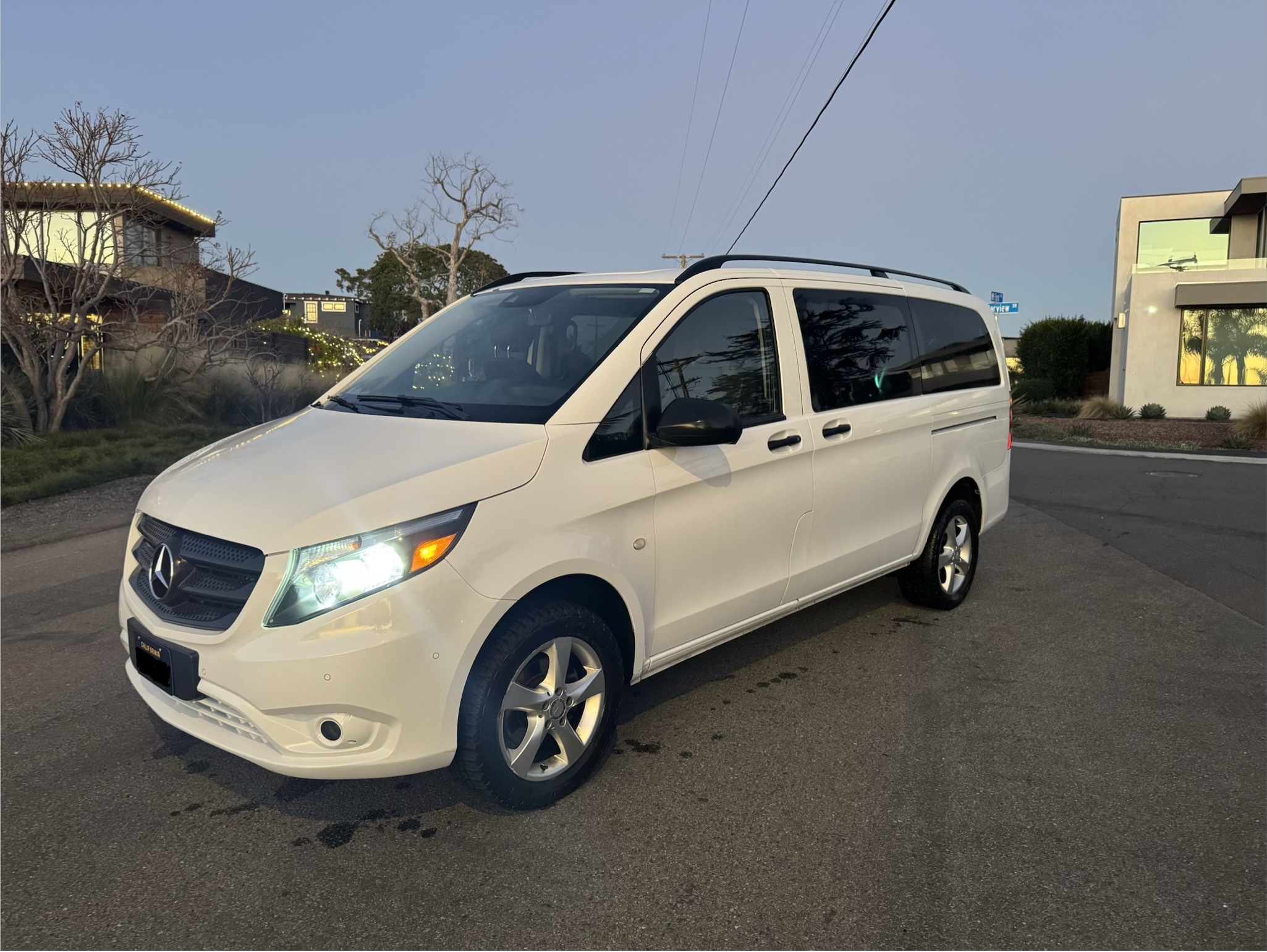 2016-2019 Mercedes-Benz Metris RVs for sale - RV Trader