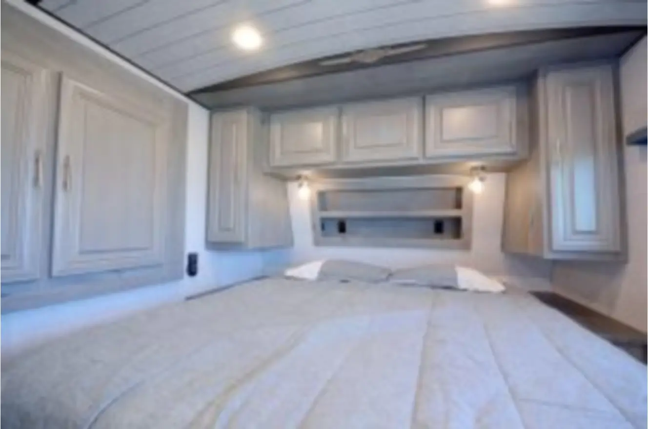 New 2026 Northwood Arctic Fox Nxt 26KX For Sale in Dayton, OR ...