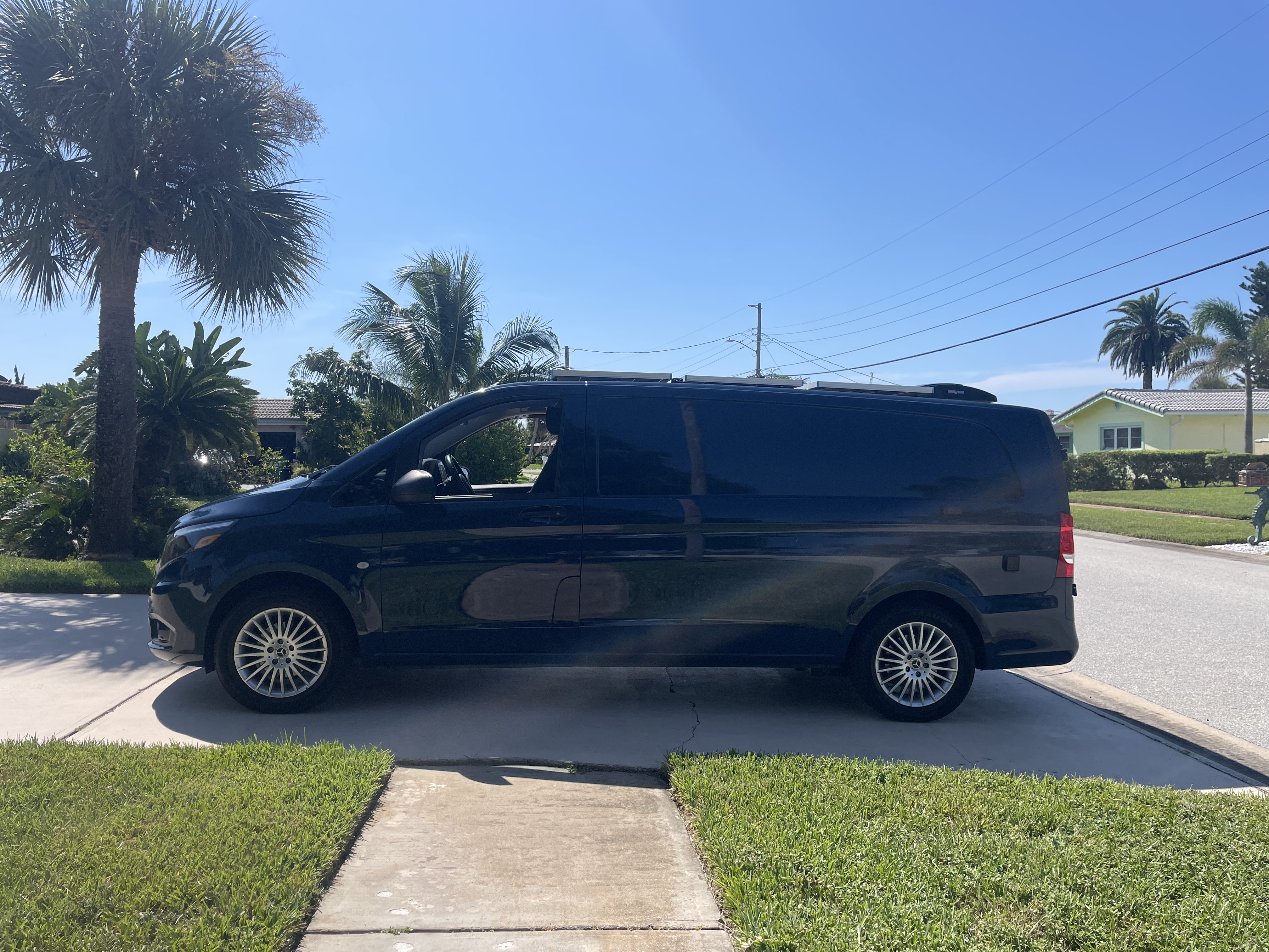 Used Mercedes-Benz Metris Pop Up Campers for sale - RV Trader