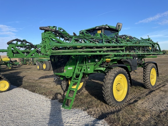 Sprayer Equipment For Sale Near Marathon, Ohio - Equipment Trader