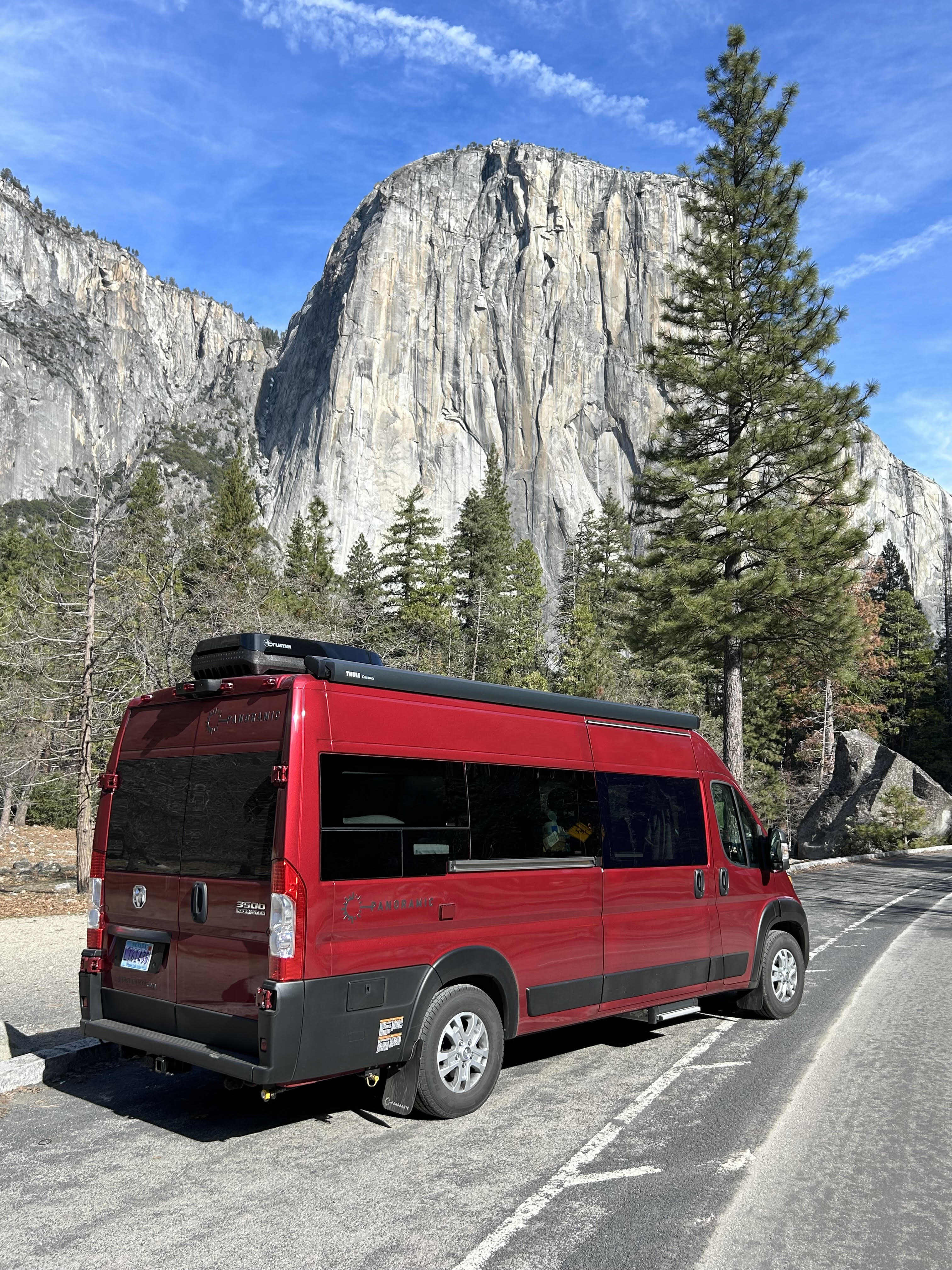 Panoramic RVs for sale - RV Trader