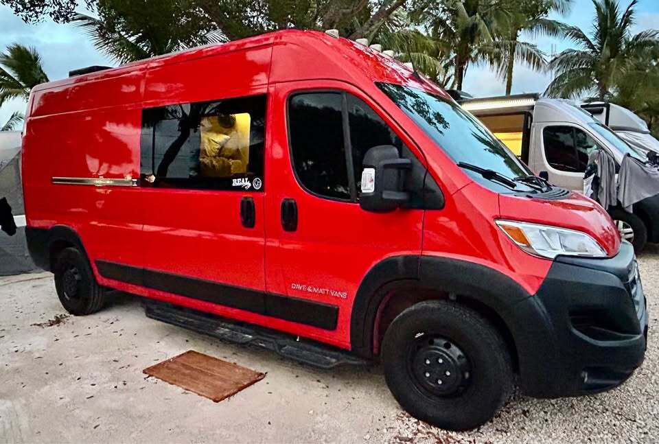 Dm Vans For Sale - Dm Vans RVs - RV Trader