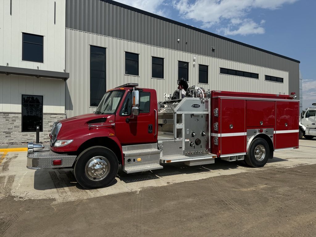 Used Wrecker Tow Truck,fire Truck For Sale in Minnesota - Commercial ...