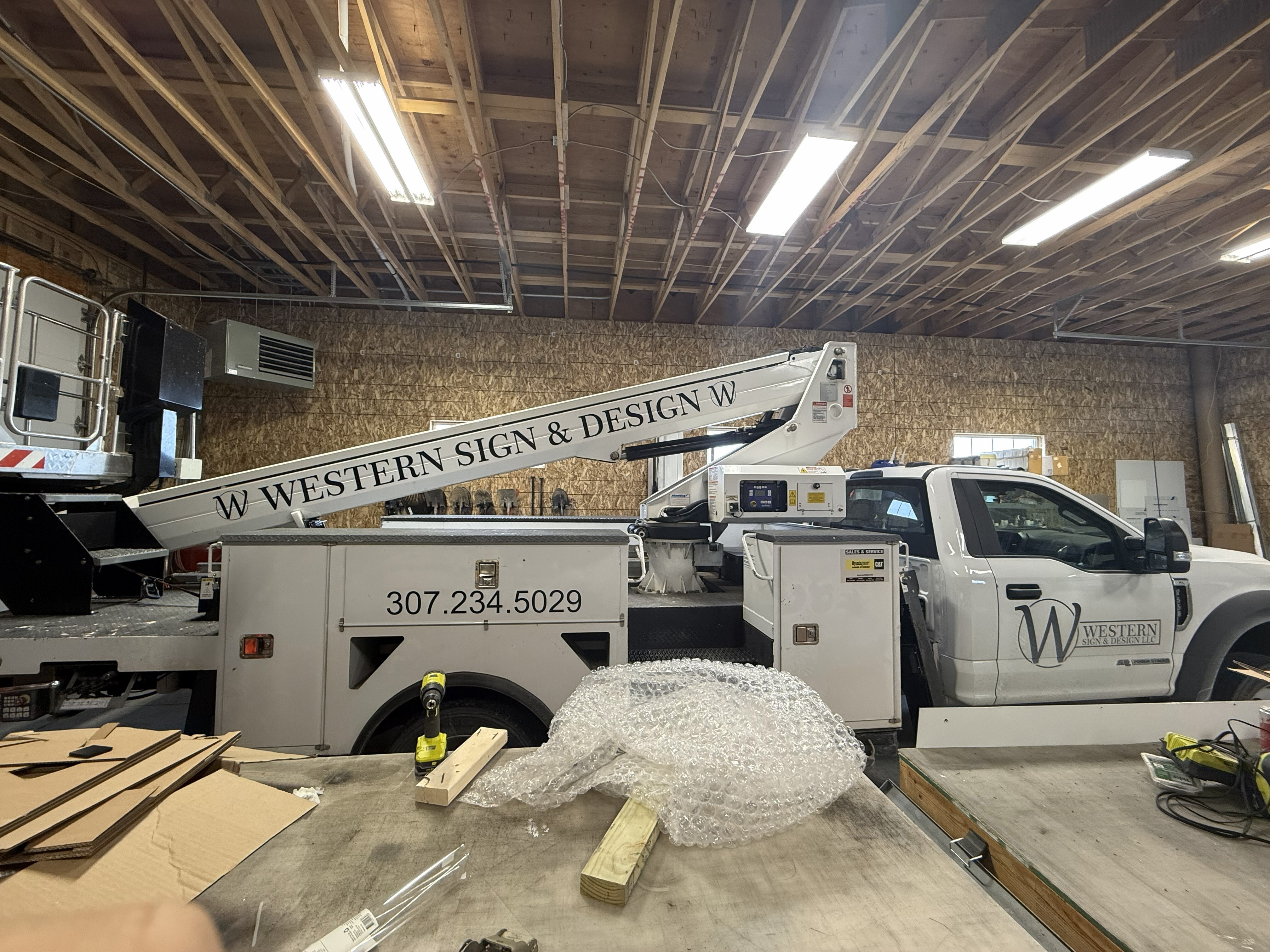 Used Utility Vehicle Equipment listings For Sale in Wyoming - Equipment ...
