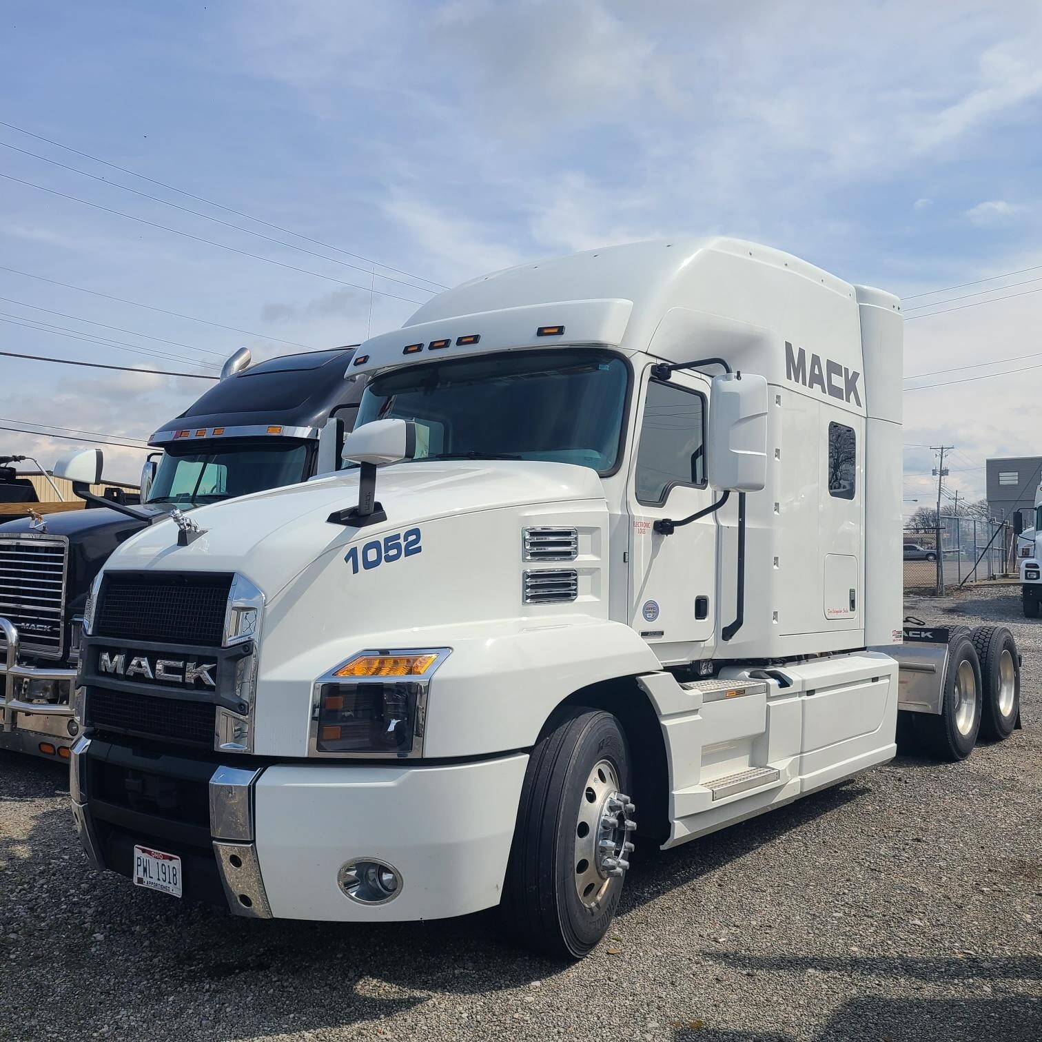 2020 Anthem For Sale - Mack Trucks - Commercial Truck Trader