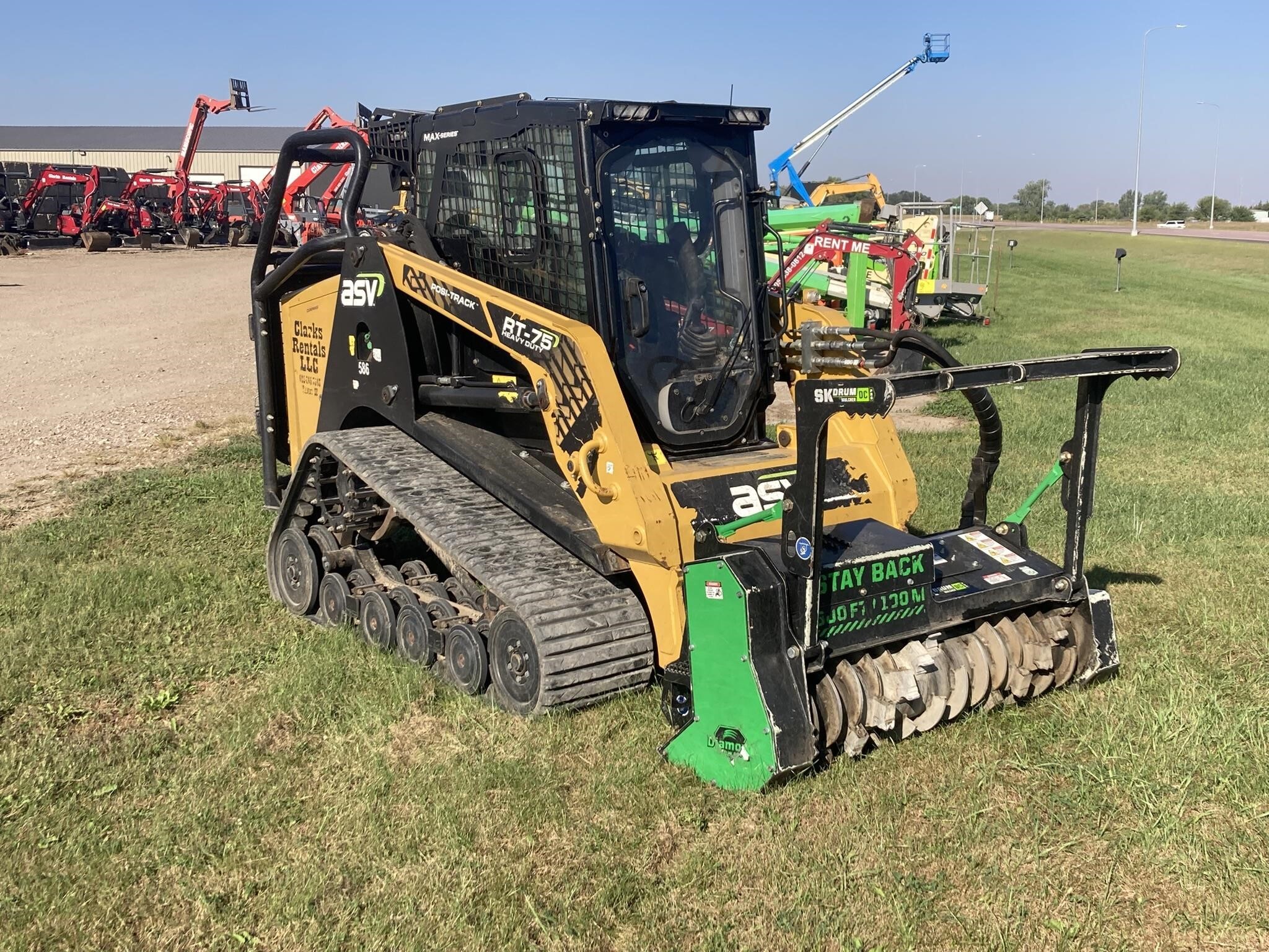 Equipment listings For Sale Near Tishomingo, Minnesota - Equipment Trader