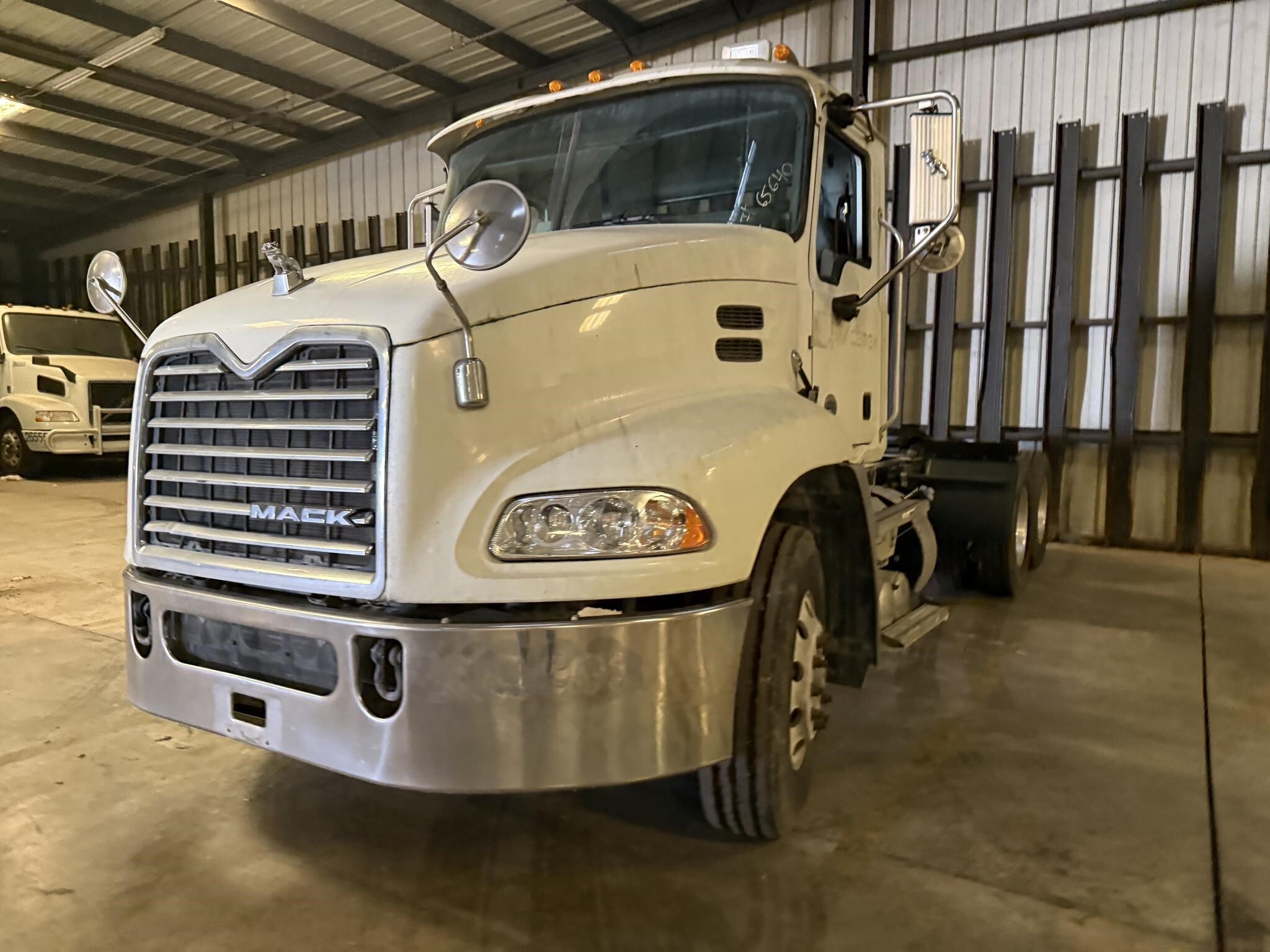 Used 2015 Mack 600 For Sale in Covington, TN - 5038777012 - Commercial ...