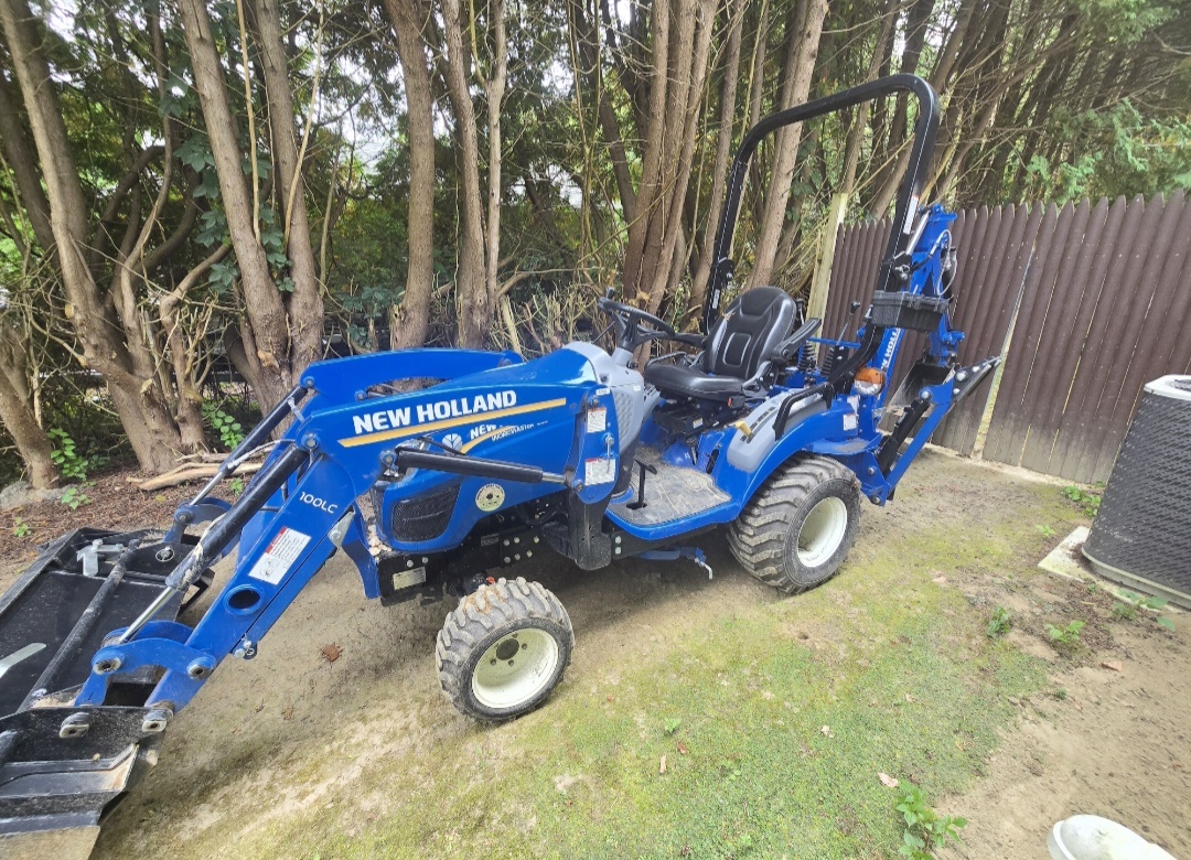 Tractors For Sale Near Alamogordo, Massachusetts - Equipment Trader