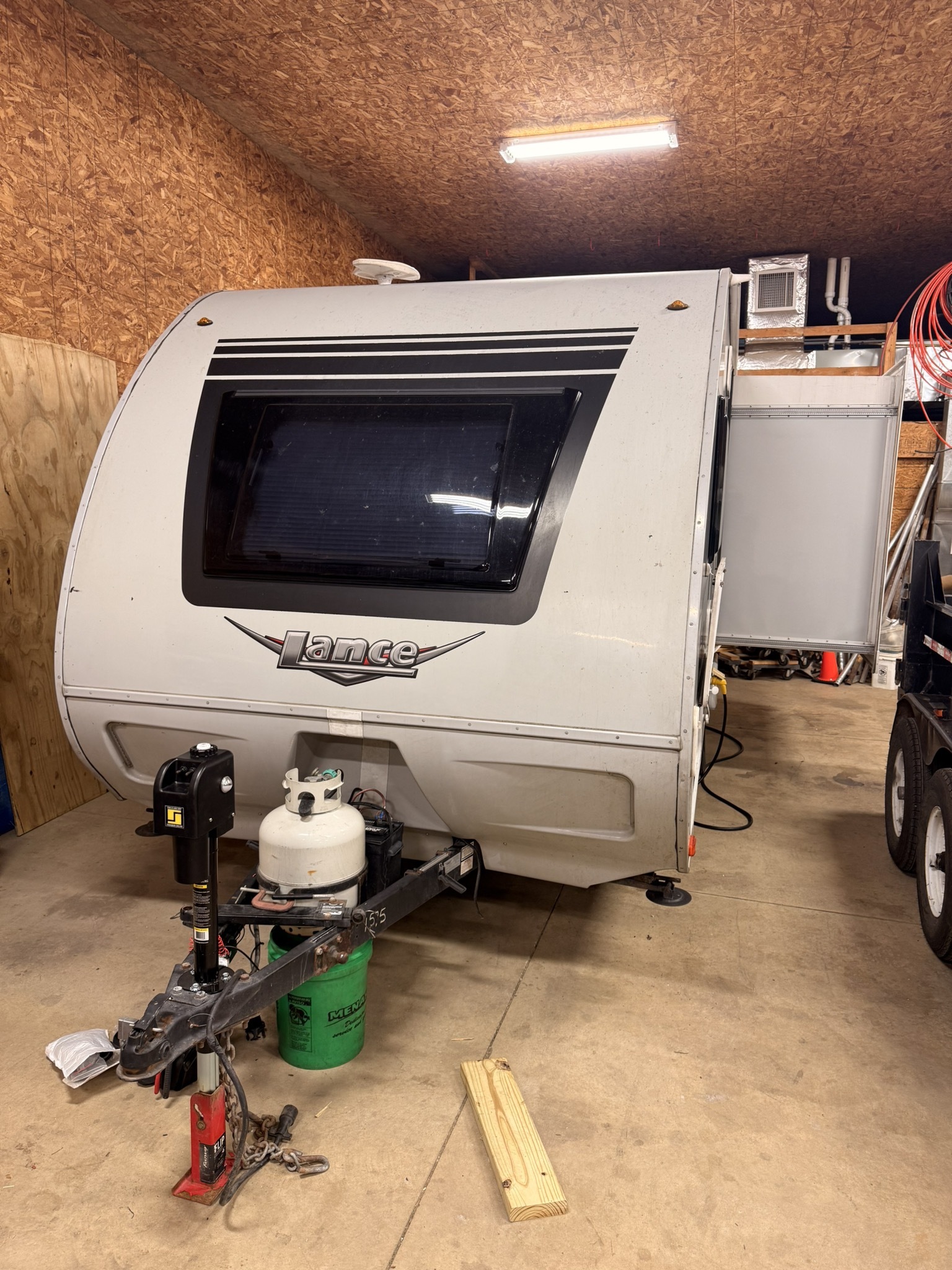 Lance 1575 Travel Trailer RVs for sale - RV Trader