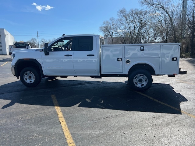 Gmc Sierra 2500 Hd EXTENDED CAB Trucks For Sale - Commercial Truck Trader