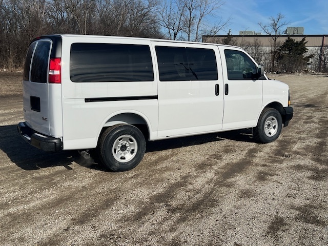 New Bus For Sale - Commercial Truck Trader