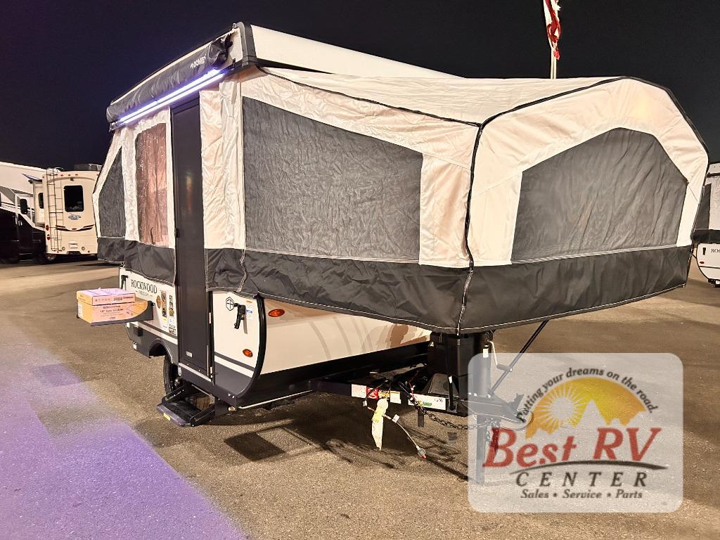 2026 Forest River Rockwood Freedom RVs for sale - RV Trader