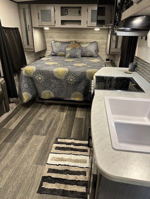 Heartland Mallard M210RB RVs for sale - RV Trader