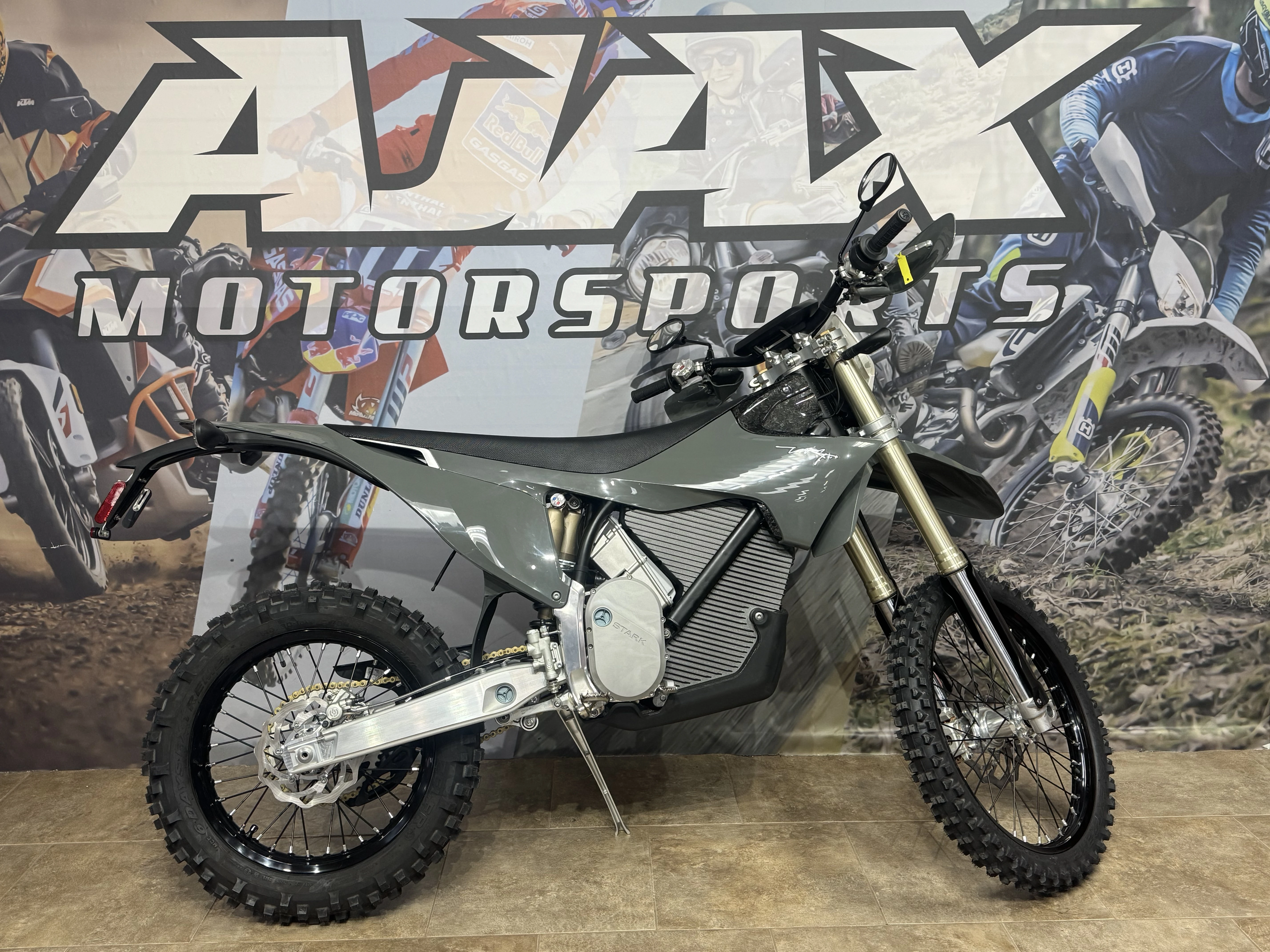 Stark Future Varg Alpha 80HP Motorcycles For Sale - Cycle Trader