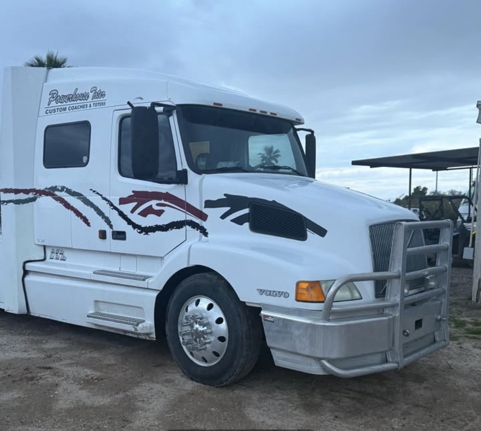 Used 2000 Volvo Trucks For Sale - Commercial Truck Trader